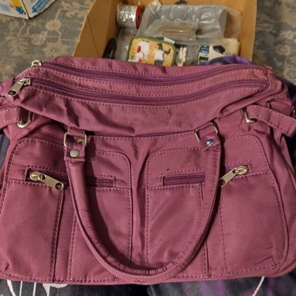 Think Vintage Online | Bags | Vintage Purse | Poshmark
